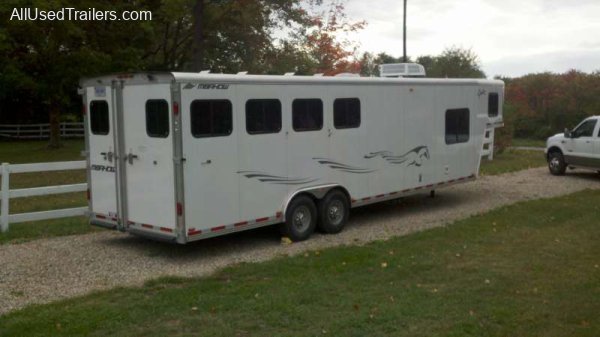 Used Horse Trailers for Sale - Horse Trailers - Buy Sell Horse Trailers